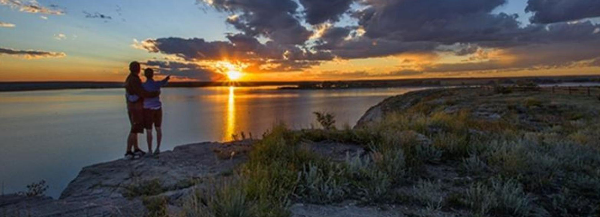 Two Days in Logan County and Sterling Itinerary - Visit USA Parks