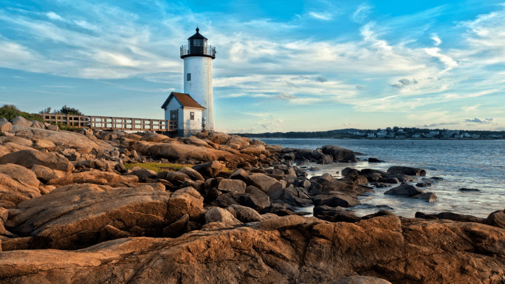 The National Parks and the Mighty East Coast Road Trip - Visit USA Parks