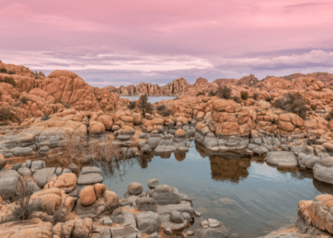 Arizona: A Landscape Like No Other - Visit USA Parks
