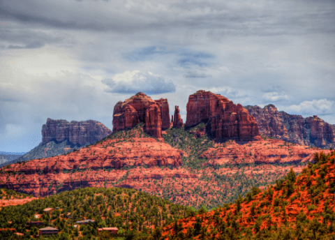Arizona: A Landscape Like No Other - Visit USA Parks