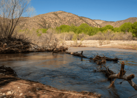 New Mexico, the Land of Enchantment - Visit USA Parks