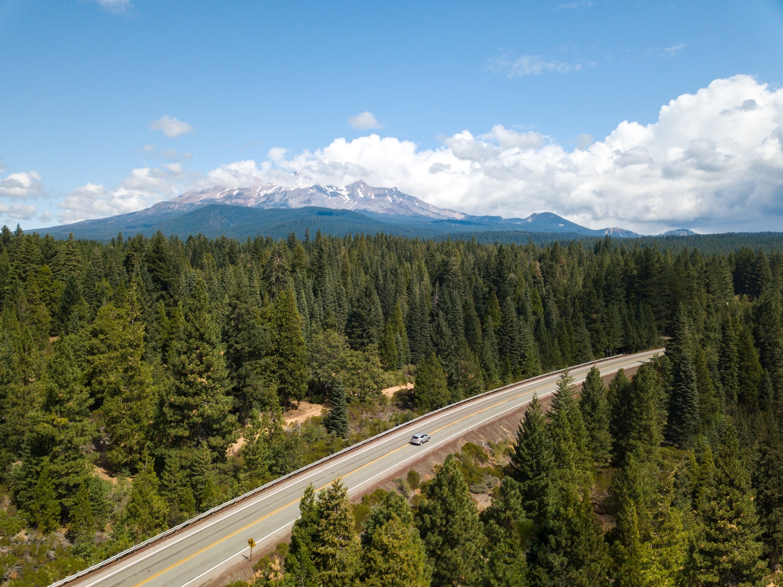 Escape the Crowds with a Road Trip in UpState California - Visit USA Parks