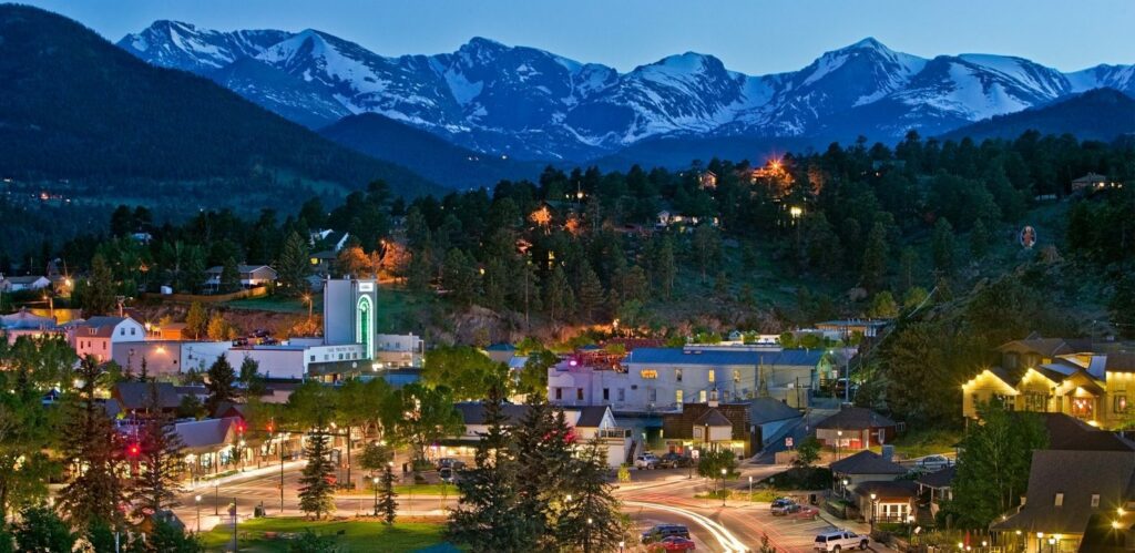 3 Days in Estes Park: Gateway to the Rocky Mountains - Visit USA Parks