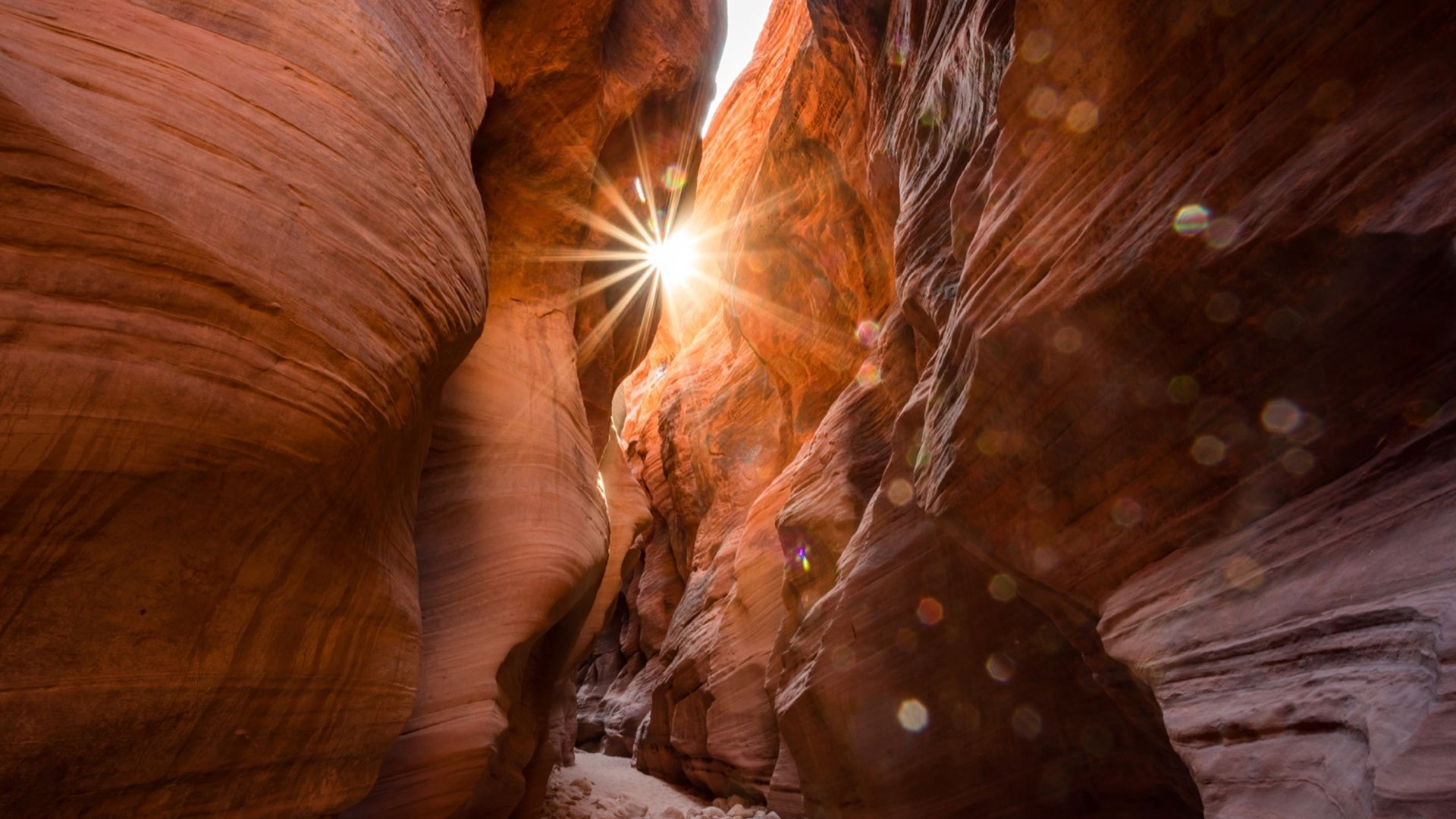 Not the Wave, but Still Winning in Southern Utah - Visit USA Parks