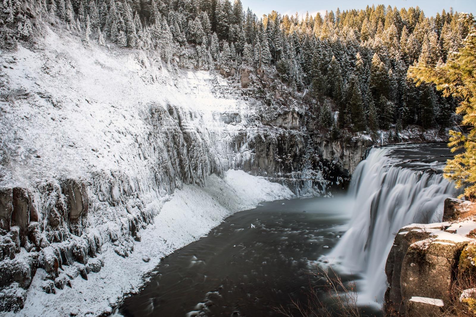 3 Winter Activities in the Eastern Idaho Yellowstone Teton Territory ...