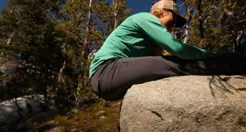 How To: Poop in the Woods (With Minimal Impact) - Visit USA Parks