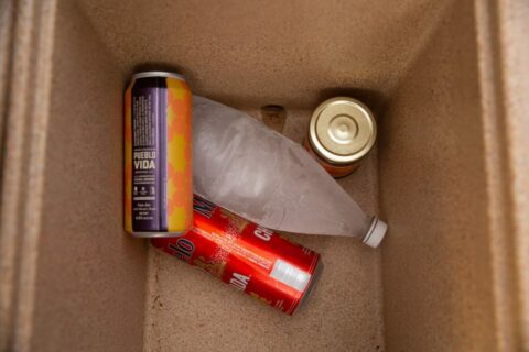 8 Eco Camping Tips for Creating Less Waste - Visit USA Parks