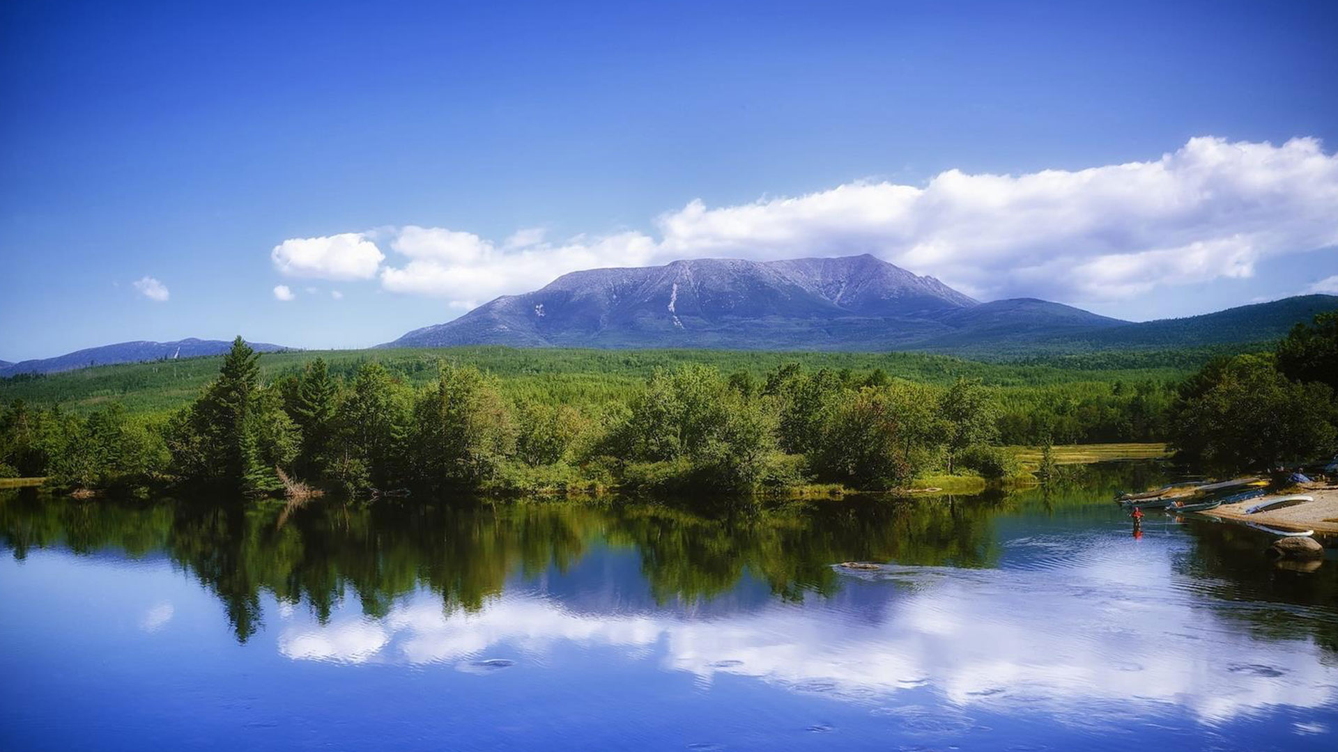 Best Places to Visit in Maine: America's Most Northeastern State ...