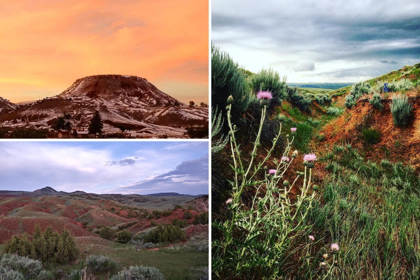 Family Fun and Hot Springs in Wyoming - Visit USA Parks