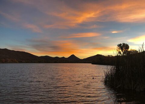 Legends, stars, and close-kept secrets in Southern Arizona State Parks ...