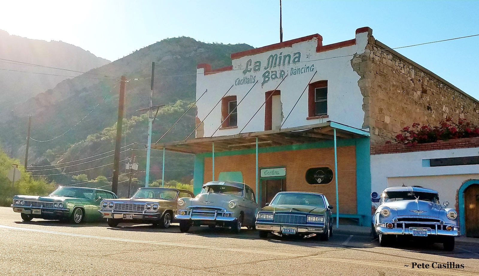 Superior, Arizona: The next town you have to ‘discover’ - Visit USA Parks