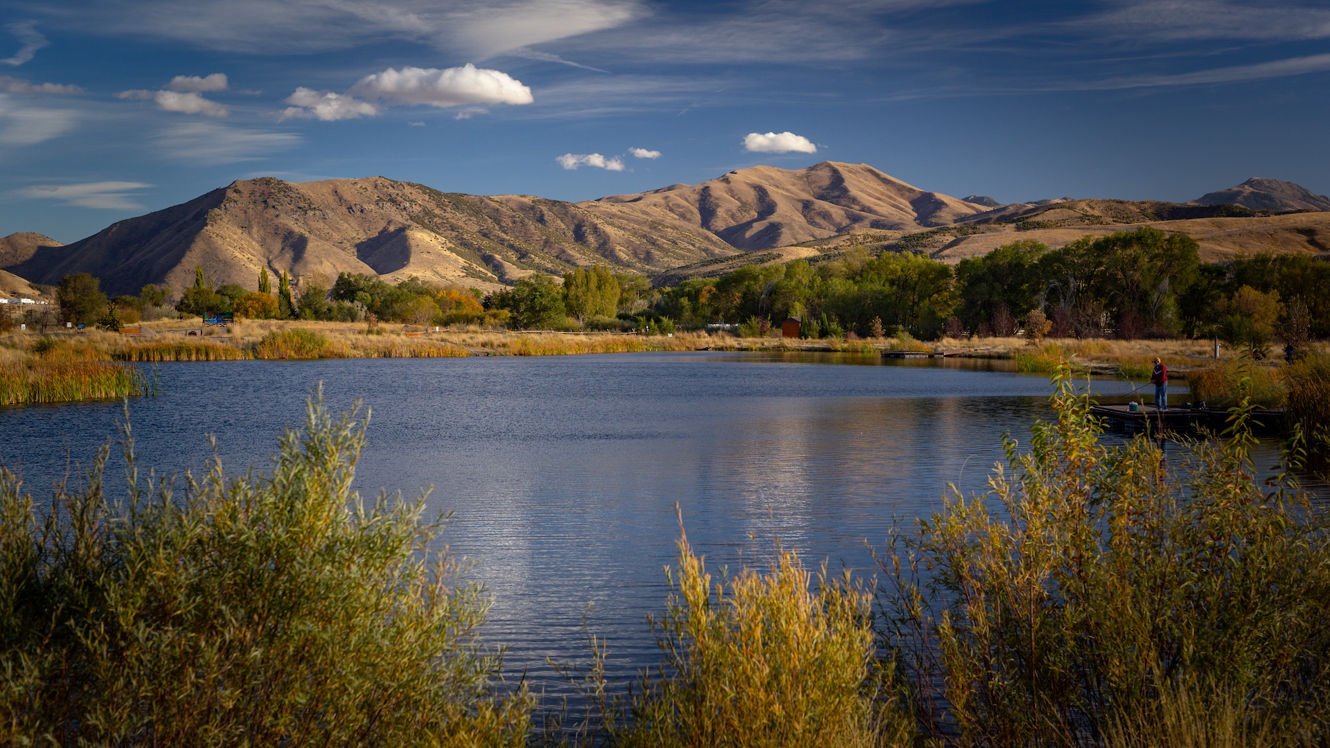 Just can't wait to return: Pocatello, Idaho - Visit USA Parks