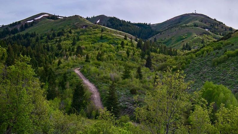Just can't wait to return: Pocatello, Idaho - Visit USA Parks