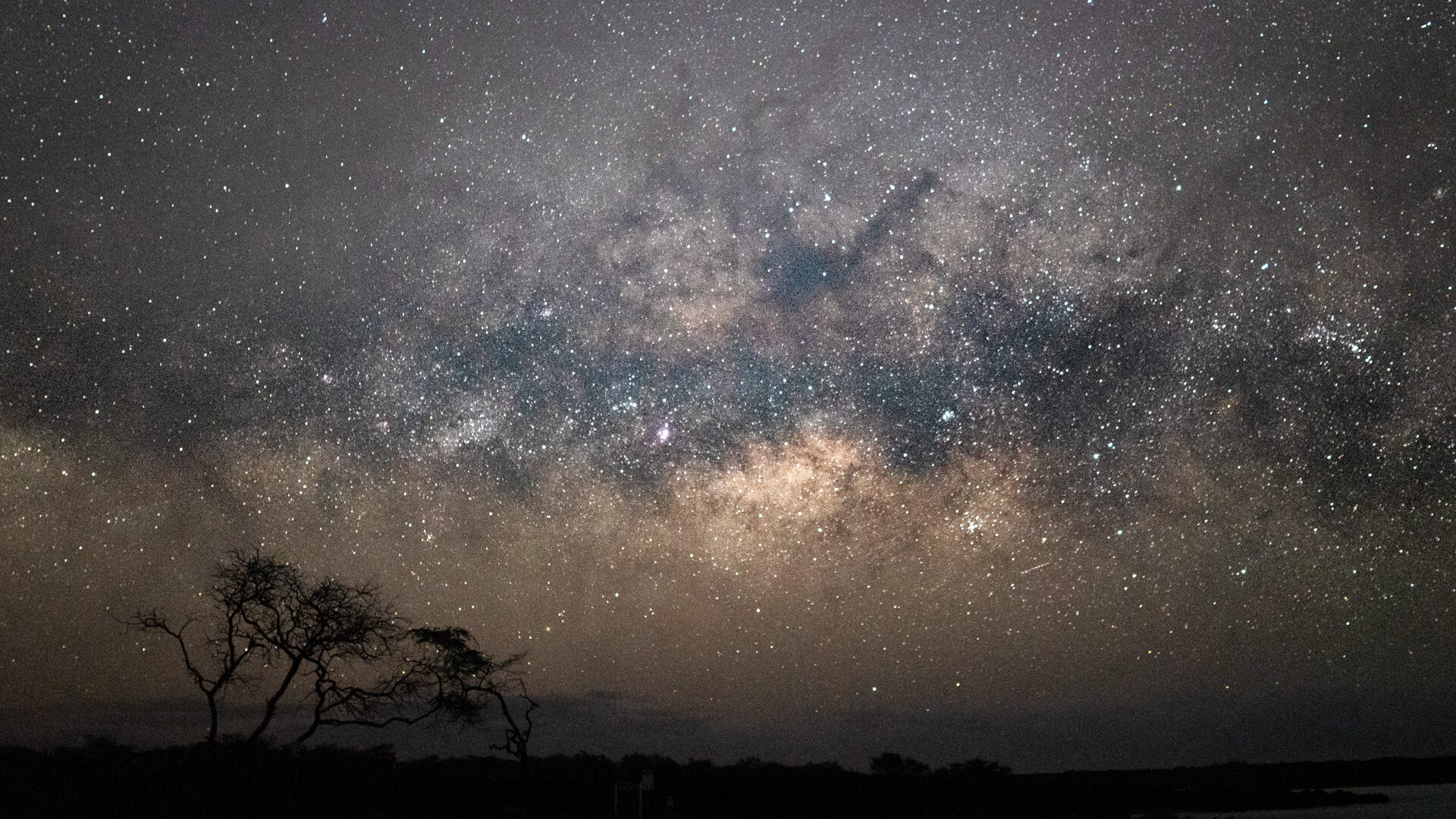 Astrophotography: Guide to the Stars - Visit USA Parks