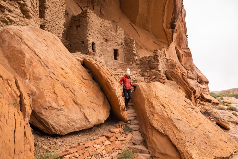 Utah Road Trip Featuring 3 Natural Wonders - Visit USA Parks