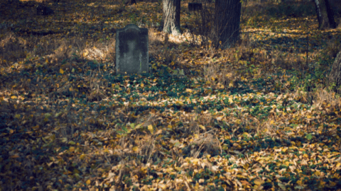 Top Ten Spookiest Ghost Towns in America - Visit USA Parks