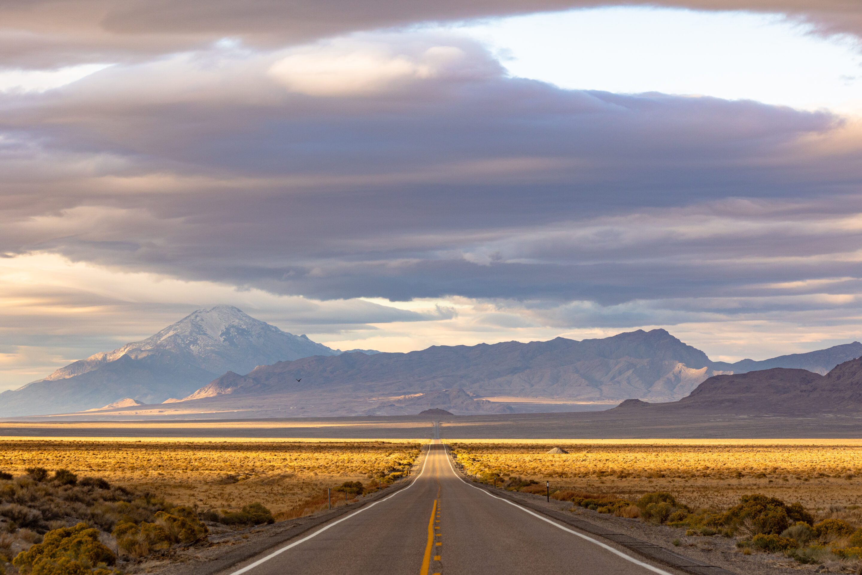 Burritos, Bikes and Beauty: An Adventure in West Wendover, Nevada