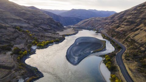 Wine, Water and History: Exploring Idaho's Lewis-Clark Valley - Visit ...