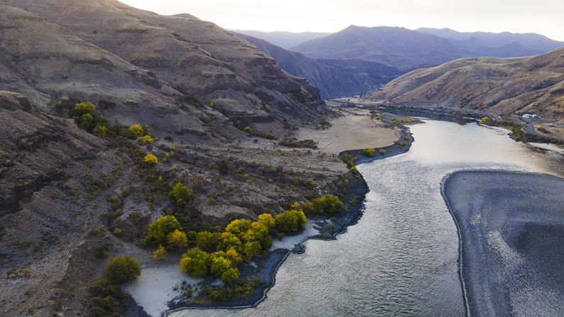 Wine, Water and History: Exploring Idaho's Lewis-Clark Valley - Visit ...