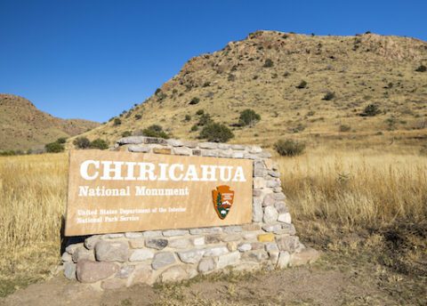 Roam the Sky Islands of Cochise County, Arizona - Visit USA Parks