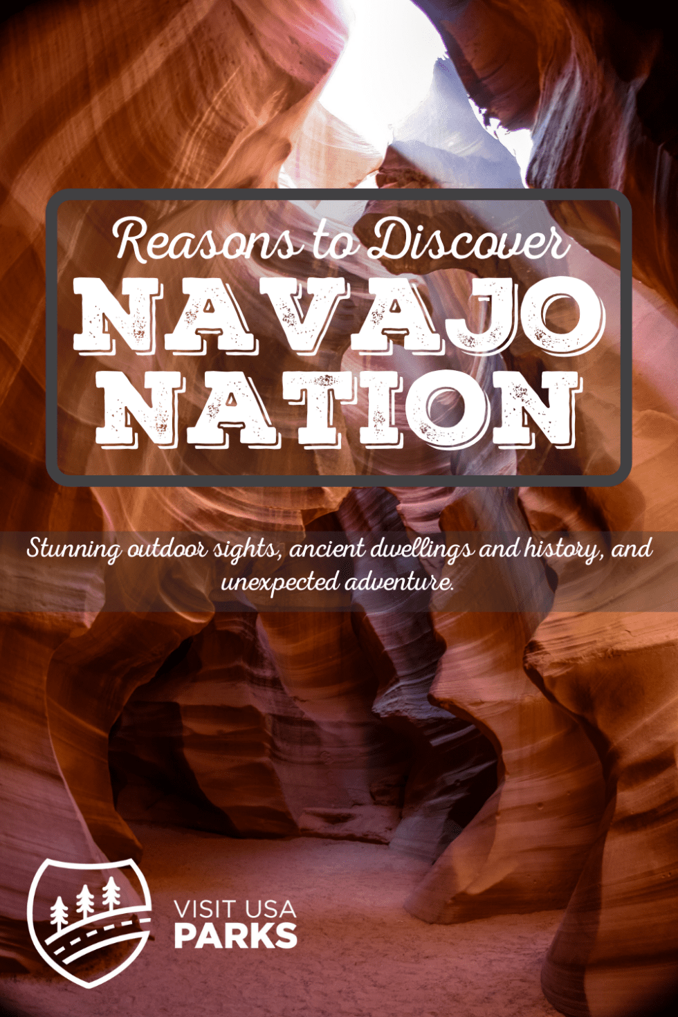 Reasons to Discover the Navajo Nation - Visit USA Parks