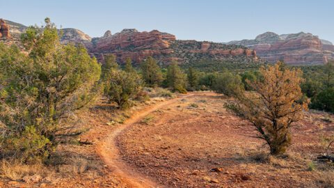 Explore the Seven Secrets of Sedona - Visit USA Parks