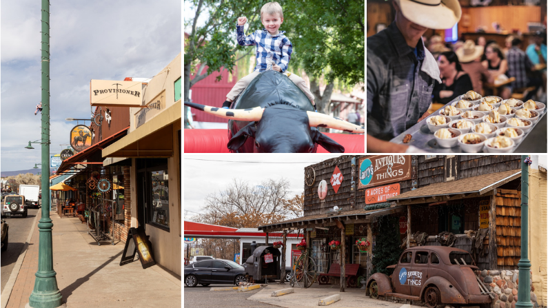 3 Days in the Heart of Arizona’s Verde Valley - Visit USA Parks