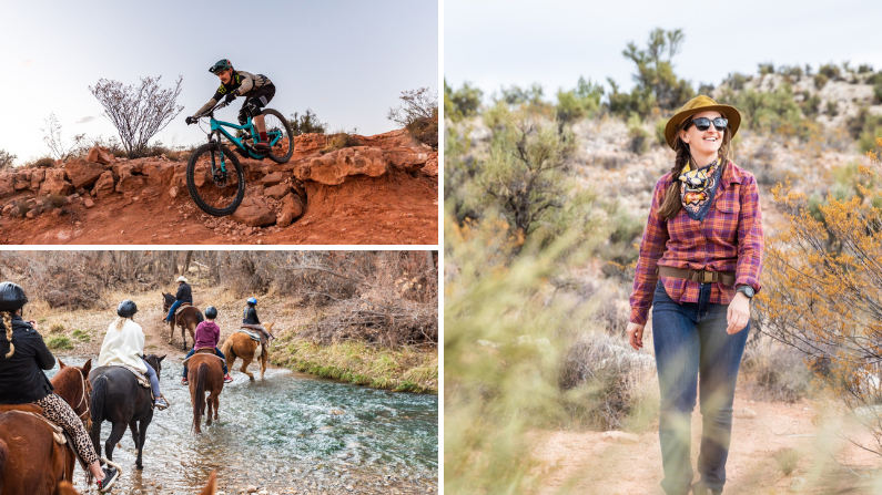 3 Days in the Heart of Arizona’s Verde Valley - Visit USA Parks