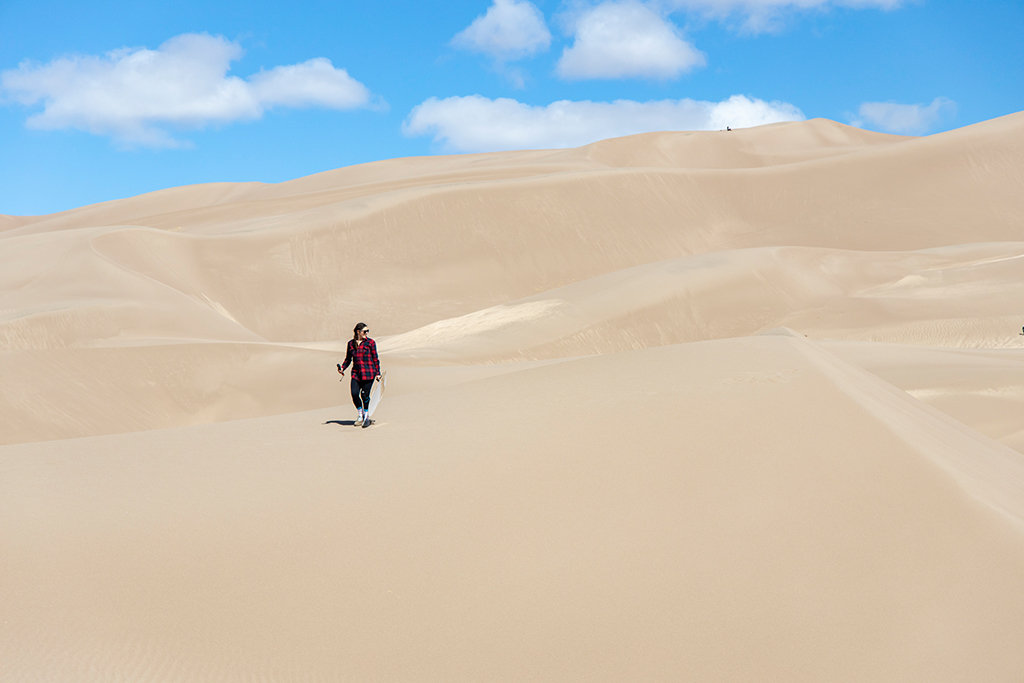 5 Reasons to Explore Alamosa this Spring - Visit USA Parks