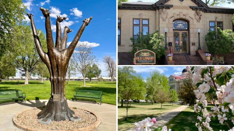 The Ideal Weekend Itinerary for Sterling, Colorado - Visit USA Parks