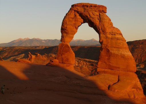 Utah National Parks | The Mighty Five