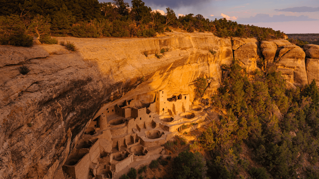 Archaeology Road Trip: The Four Corners Region - Visit USA Parks