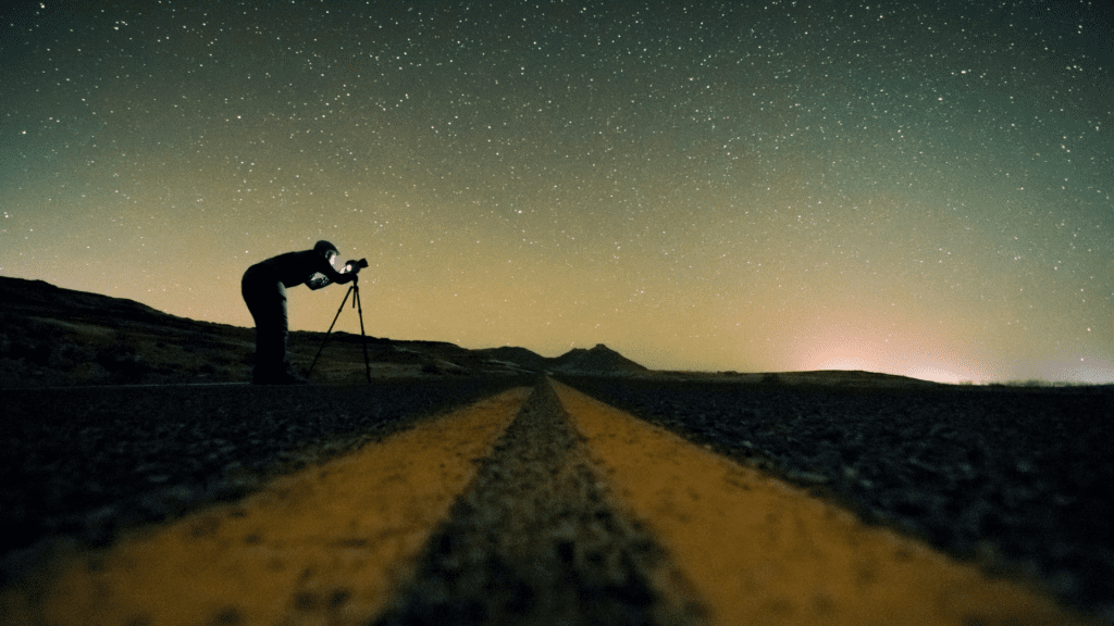 Best Places to Stargaze in the US - Visit USA Parks