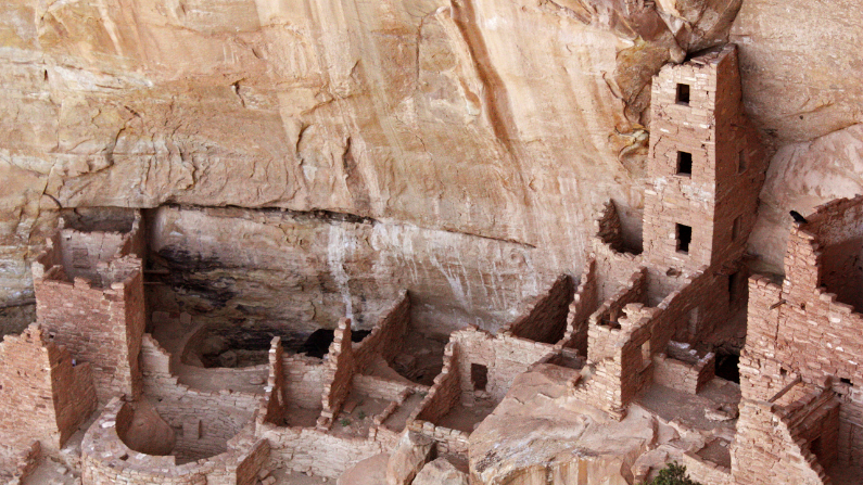Exploring Indigenous Heritage in the American Southwest - Visit USA Parks