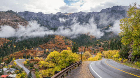 Fall Colors in Colorado: 11 Must-Visit Destinations - Visit USA Parks