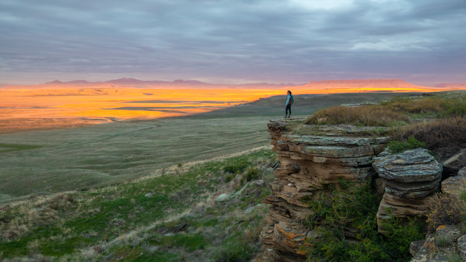 Treasure State Parks: A Collection of Montana State Parks Worth Visiting