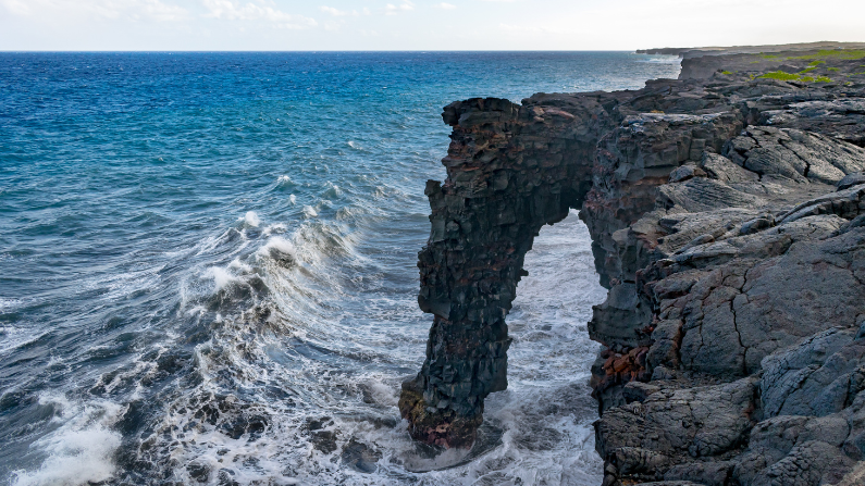 Exploring Indigenous Hawaiian Heritage - Visit USA Parks
