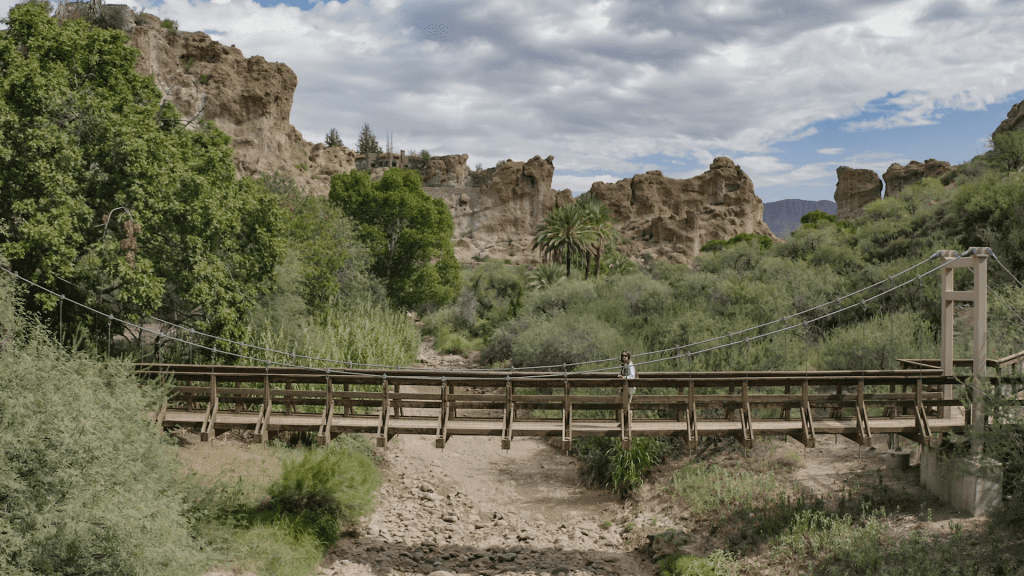 5 Days in Superior, Arizona - Visit USA Parks