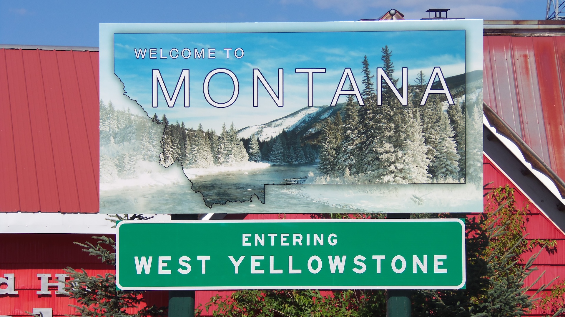 Spring Getaway in West Yellowstone, Montana - Visit USA Parks
