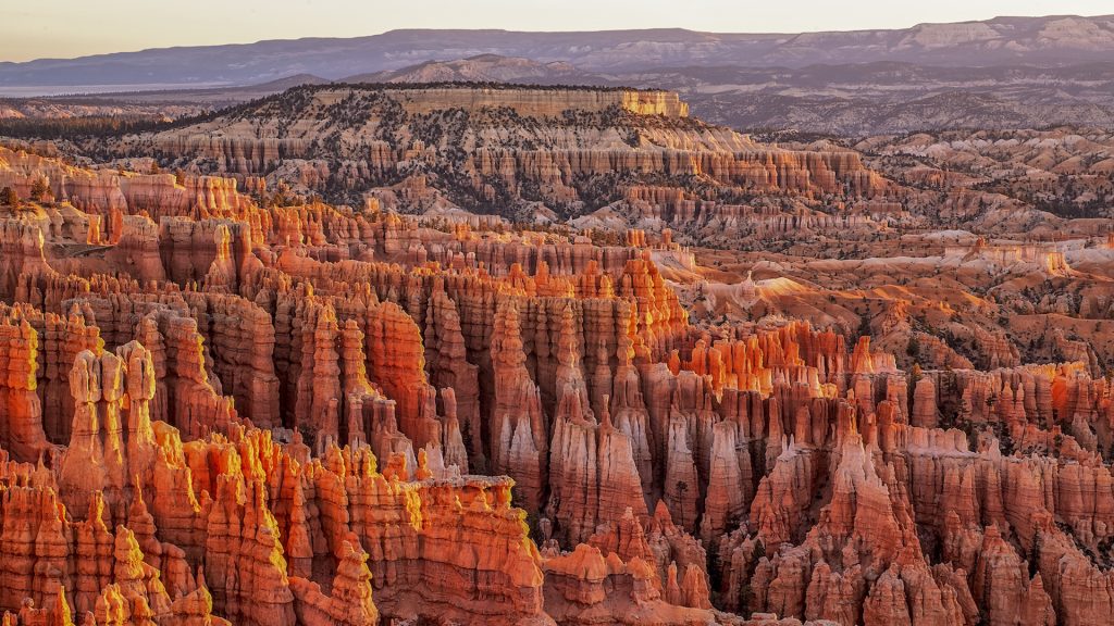 Summer's Oasis in Bryce Canyon Country - Visit USA Parks