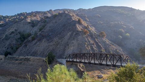 Morgan Hill, Northern California's Culinary Destination - Visit USA Parks