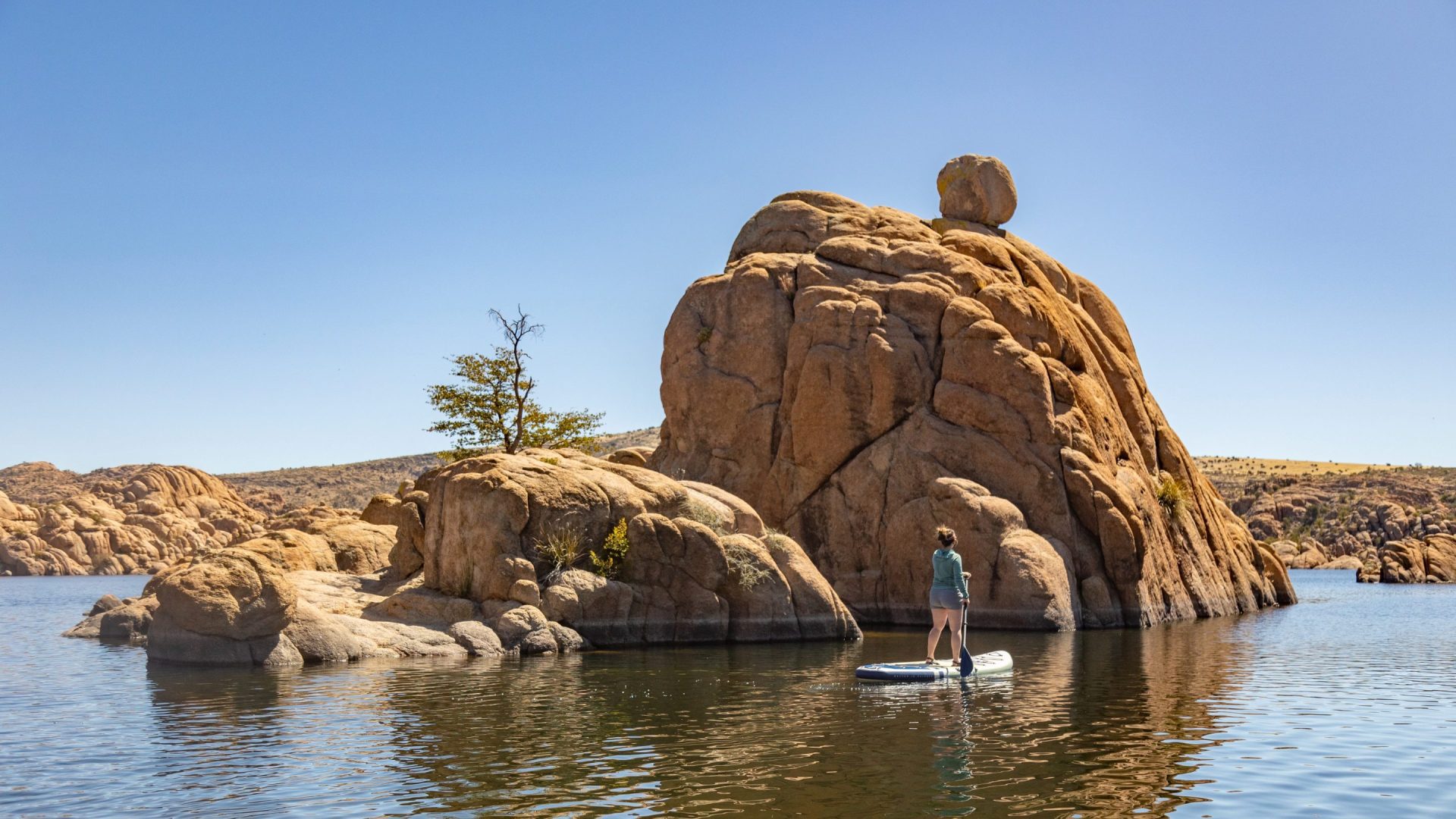 Prescott, Arizona: A Historic, High Desert Paradise - Visit USA Parks