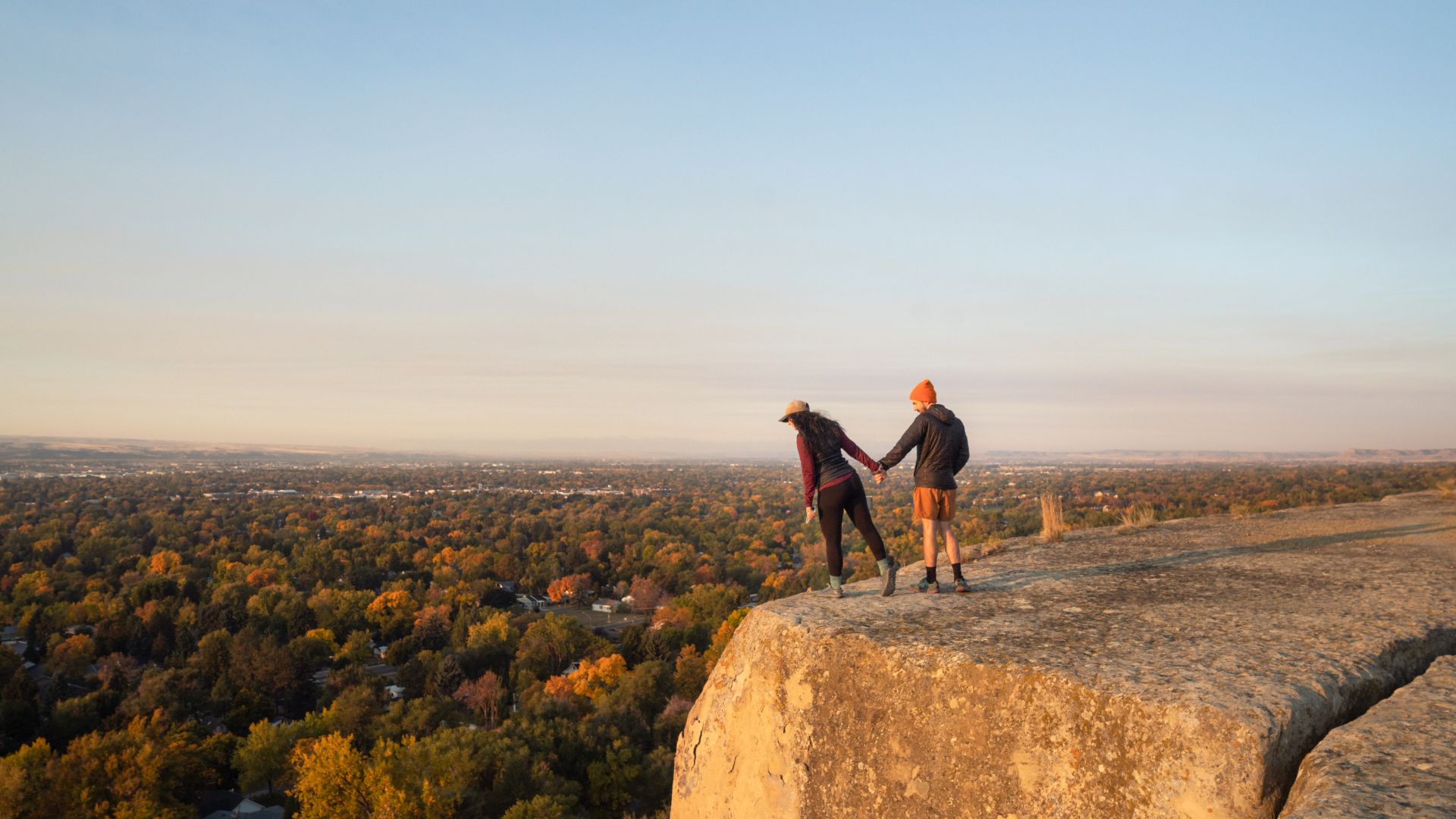 Fall in Billings Montana: The Ultimate Western Road Trip