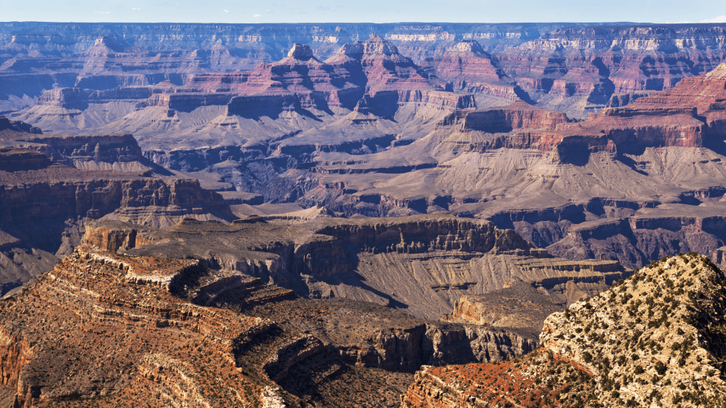 Route 66 California-Arizona Itinerary - Visit USA Parks
