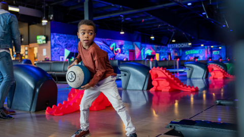 Fun for the Whole Family in Davis, Utah - Visit USA Parks