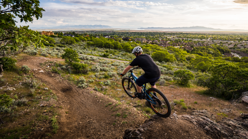 Fun for the Whole Family in Davis, Utah - Visit USA Parks