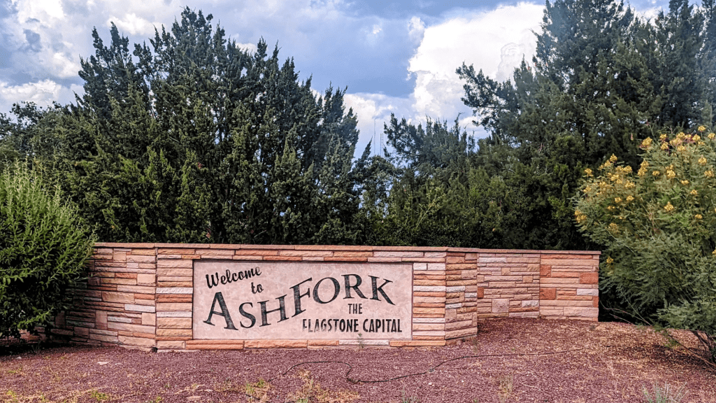 Ash Fork: A Hidden Gem on Route 66 - Visit USA Parks