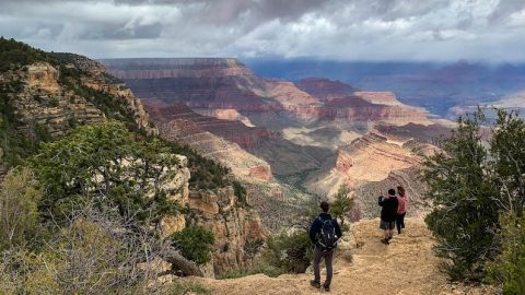 Tusayan, Arizona: Your National Parks & Route 66 Bucket List Town